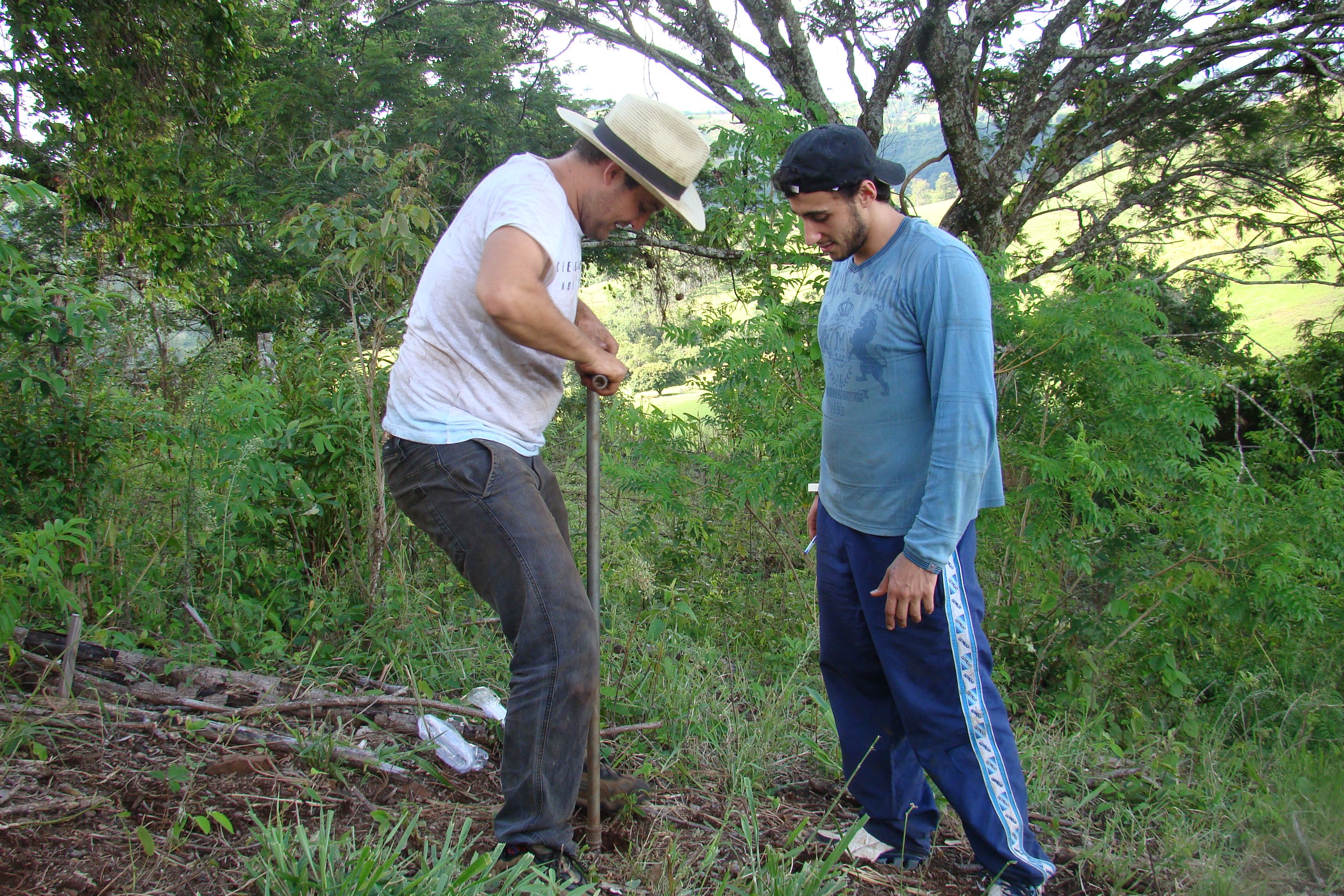 Dr. Edivando Vitor do Couto